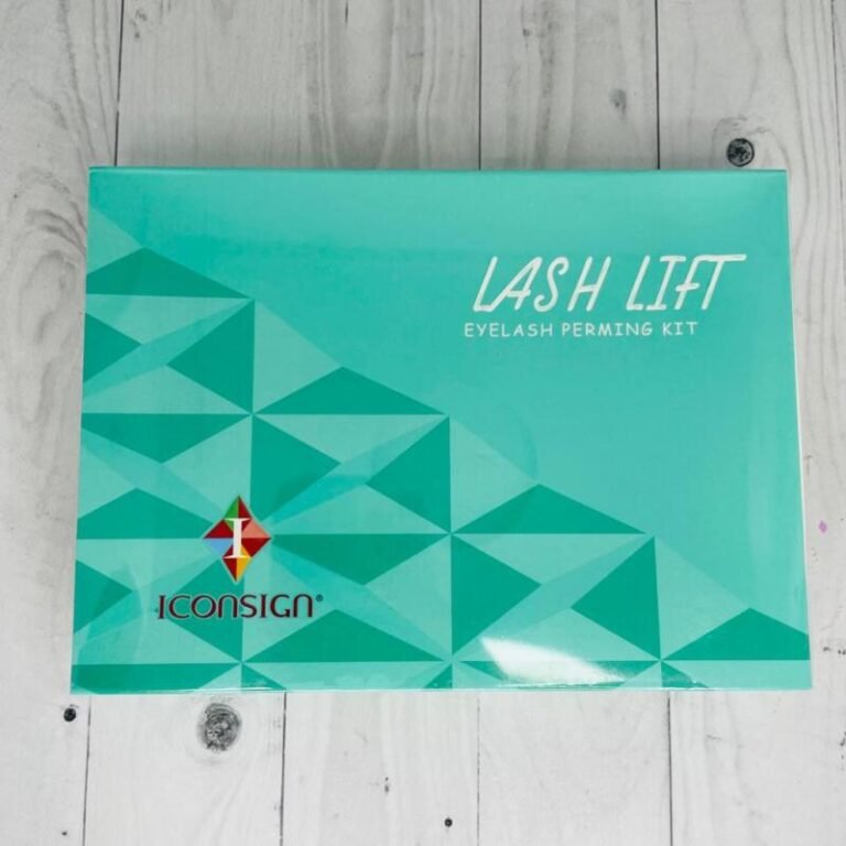 Kit Lash Lift Iconsing – Santa Fe Manicuras – Venta de insumos y ...